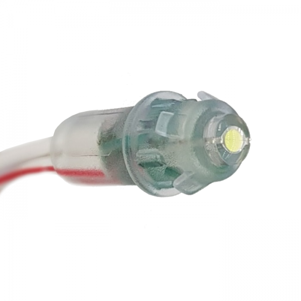 Modulo led 9mm 5Volt varios colores X 50u